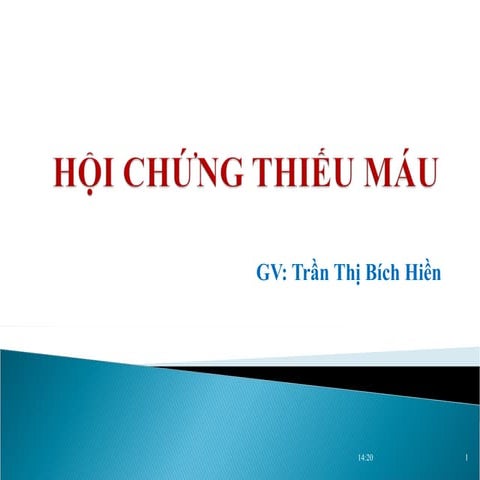 HOI_CHUNG_THIEU_MAU.pptqqqqqqqqqqqqqqqqq | PPT