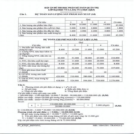 Ke toan-quan-tri k01-qk5_1 | PDF