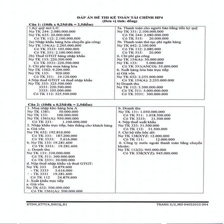 Ke toan-tai-chinh-ke-toan-tai-chinh-hp4-hp3-dh | PDF