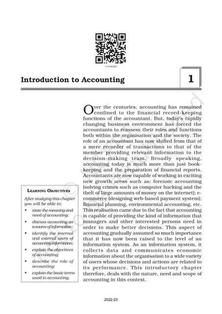 Introduction to journal entry | PPT