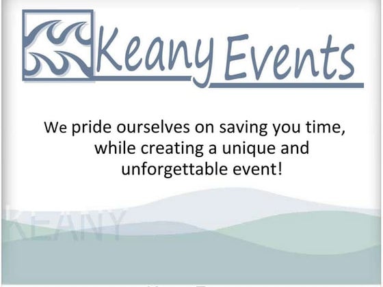 See what we\'ve been planning | PDF