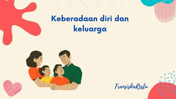 PPT Keluarga Awal Kehidupan kelas VII SMP.pptx