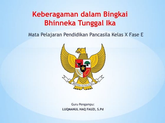 Bhinneka Tunggal Ika.pptx