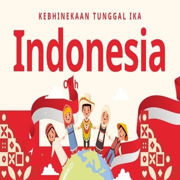 kebhinekaan tunggal ika indonesia---.pptx