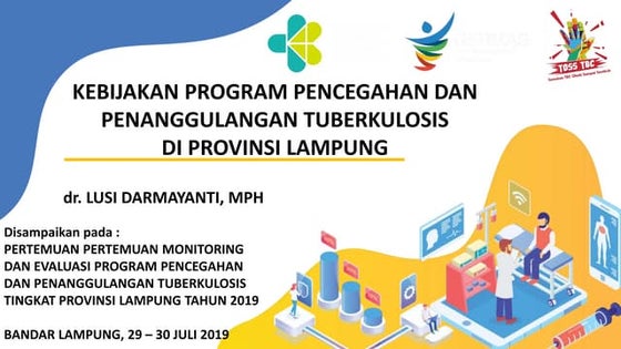 Kebijakan Program TBC terbaru pada pelatihan.pptx