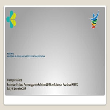 KEBIJAKAN AKREDITASI PELATIHAN dan INSTITUSI.pptx