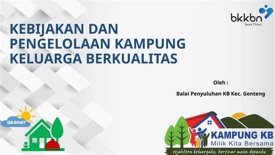4. Kampung Keluarga Berkualitas.pptx