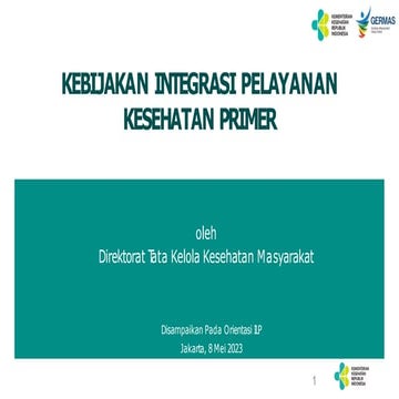 Klaster 3 Pelayanan Kesehatan Uspro dan Lansia ilp.pptx