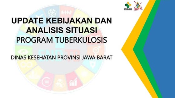 Kebijakan Program TBC terbaru pada pelatihan.pptx