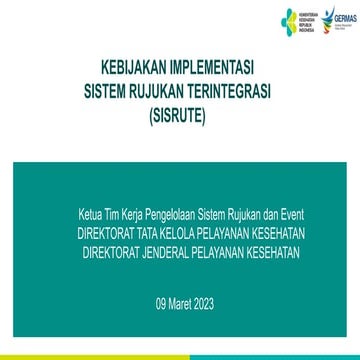 Kebijakan Implementasi Sisrute 09 Maret 2023.pptx