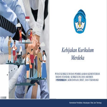 Miskonsepsi Kurikulum Merdeka (IKM).pptx