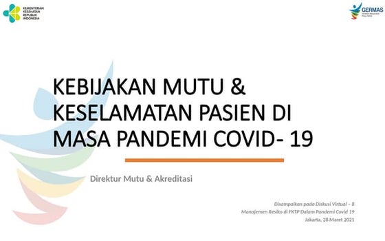 Sosialisasi KESSAN BPJS Kesehatan di FKTP | PPT