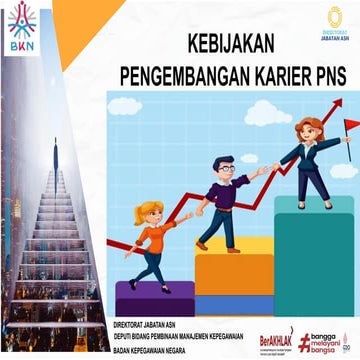 Kebijakan Pengembangan Karier ASN.ppt.pptx