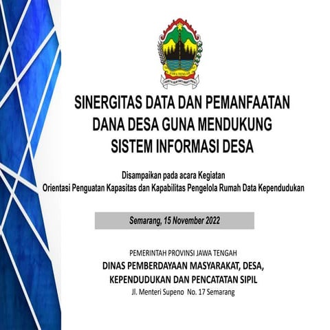 Surat edaran mnedagri