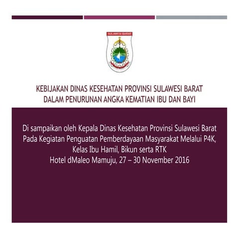 PPT AKI & AKB | PPTX