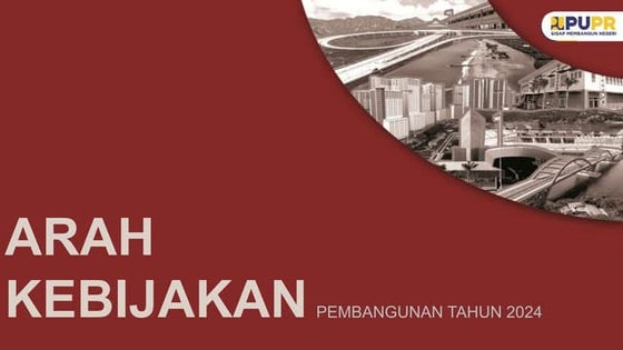 Timeline Penyusunan Renstra K/L 2025-2029 | PPTX