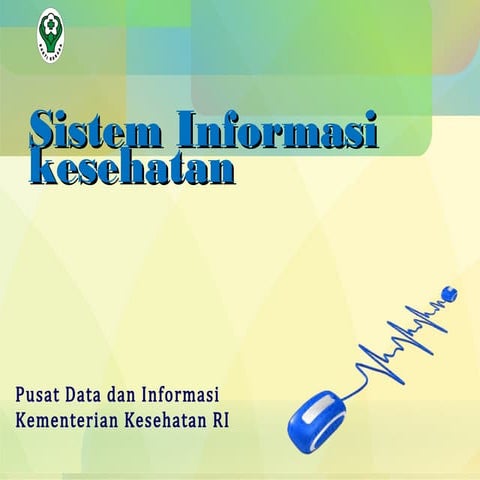 Kebijakan pusdatin 2012 | PPT