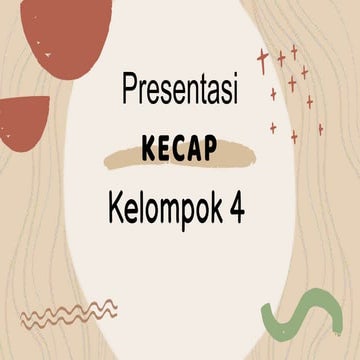 Kecap kel 4.pptx