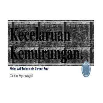 Kecelaruan Kemurungan 123456789101112.pptx