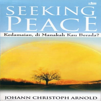 Kedamaian | PDF