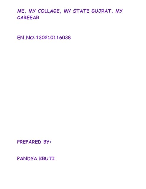 La fata carabina | PDF