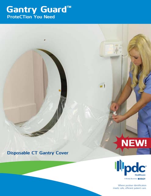 Iapyx Medical ☛ CSC Brochure V3 | PDF