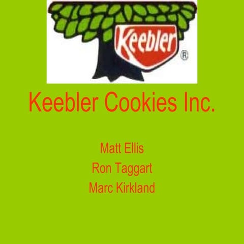 Keebler Logo Png
