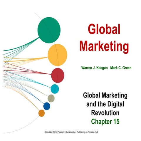 keegan marketing global keegan marketing global | PPTX