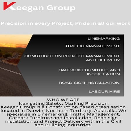 Keegan Group | PDF