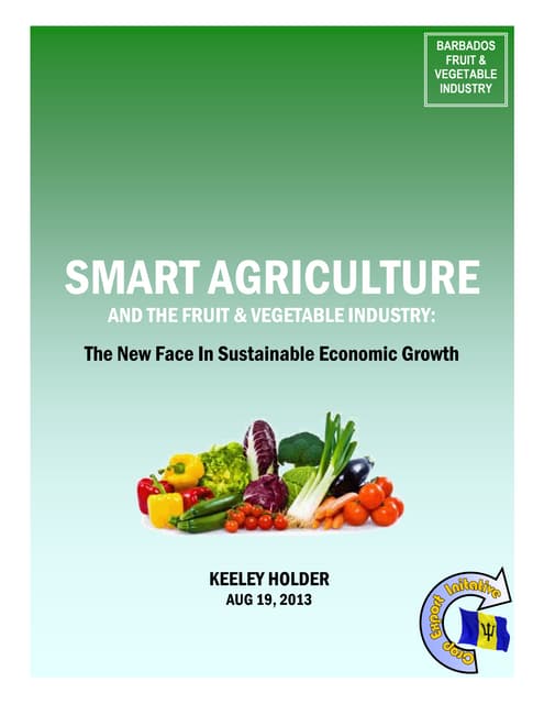 Vegetable marketing | PPT