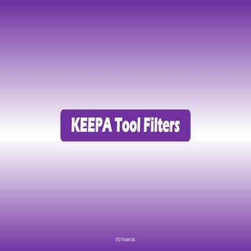 Keepa Filters.pdf