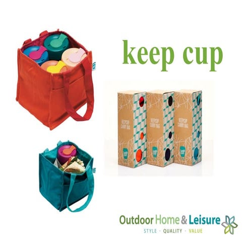 Keep cup | PPT