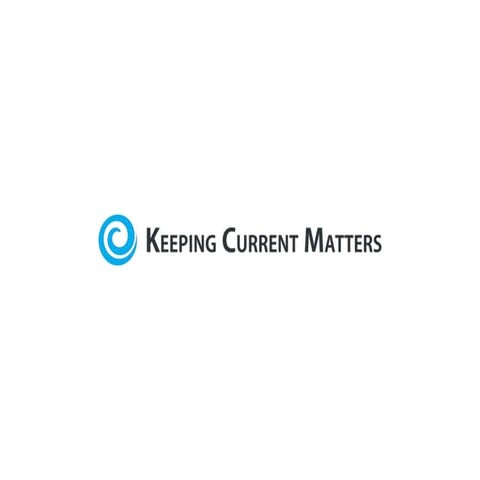 Keeping Current Matters slides 3.21.20