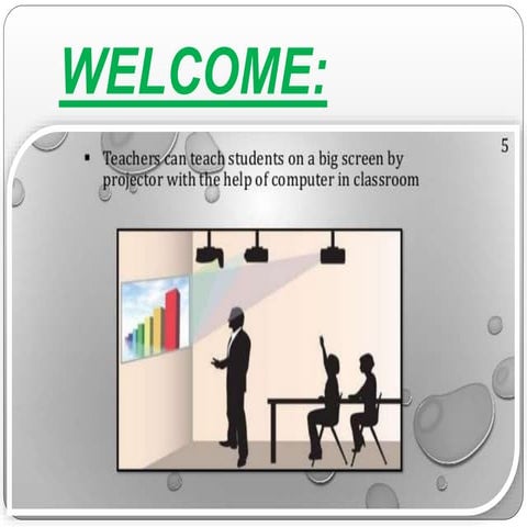 Keeping it from harold | PPTX