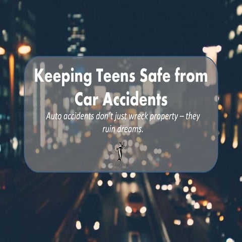 Road Safety & Rules | PPTX