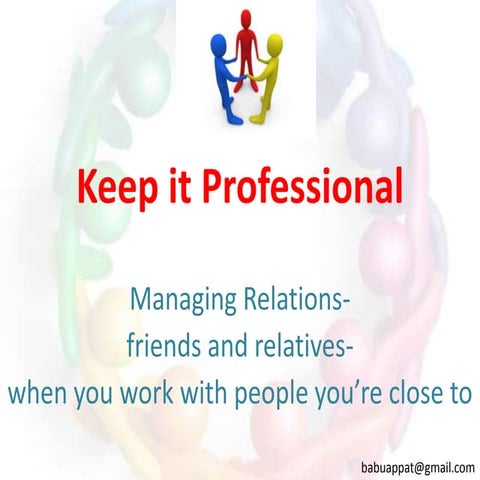 Managing People in Software Engineering SE22 | PPT