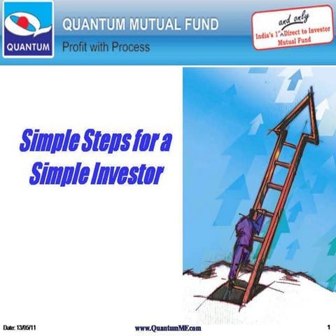 Let's keep it Simple!! | PPT