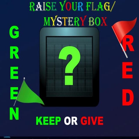 KEEP OR GIVE THE BOX.pdf.......................... | PDF