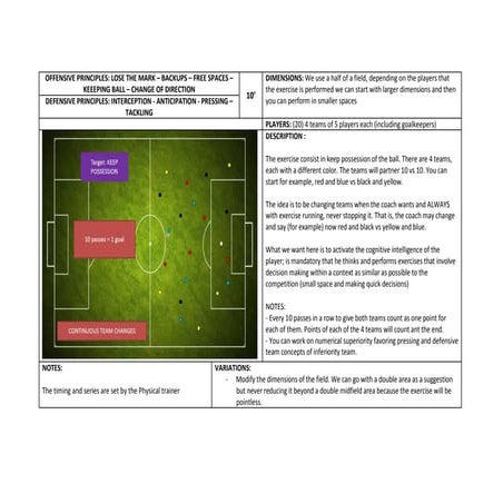 EJERCICIO POSESIÓN | PDF
