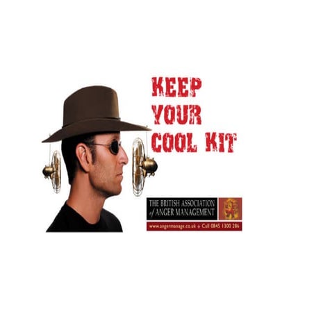 Keep You Cool Kit | PPT
