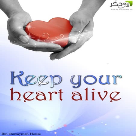Keep your heart alive | PDF