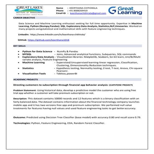 Credit Scoring Machine learning model in python.pptx