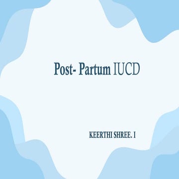 PPIUCD Programme.pptx
