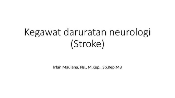 Leaflet Hipertensi - Brosur Promosi Kesehatan | PDF