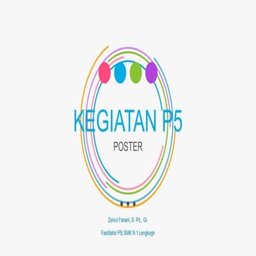 KEGIATAN P5 Poster.pptx