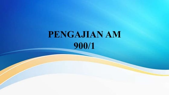 (TITAS) KAJAIAN PAKAIN TRADISIONAL DUSUN LOTUD, TAMPARULI, SABAH | PPT