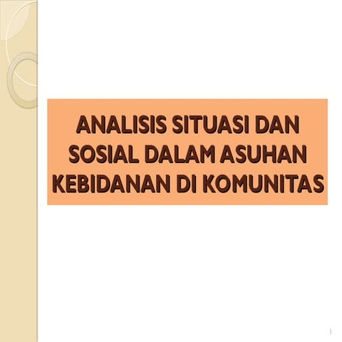 Kriteria atau pertimbangan penelitian da | PPT