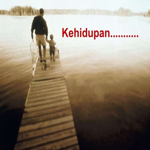 Kehidupan | PPTX