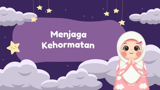 Contoh Format Daftar Hadir Tamu Undangan Acara | DOC