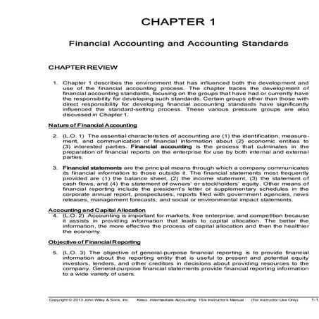 Acc421 advanced accounting syllabus (2) | DOCX